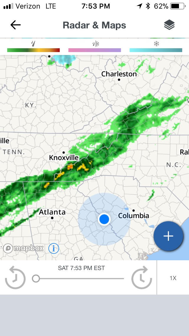 Bussey Point - Member Hike | YourHikes